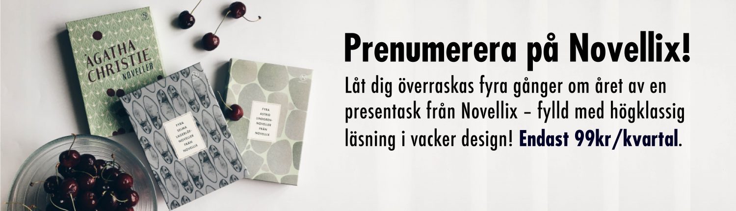 NOVELLIX – stories to go