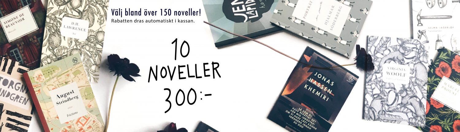 NOVELLIX – stories to go