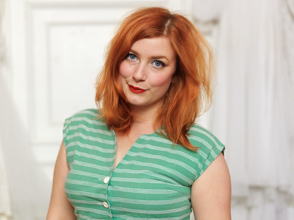 Elsa Billgren - NOVELLIX