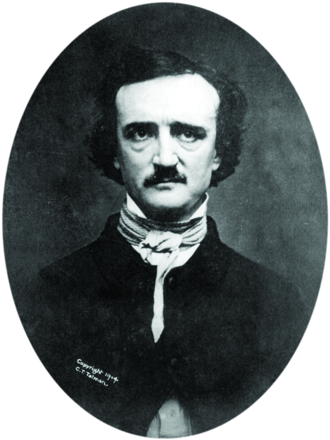 Edgar Allan Poe - NOVELLIX