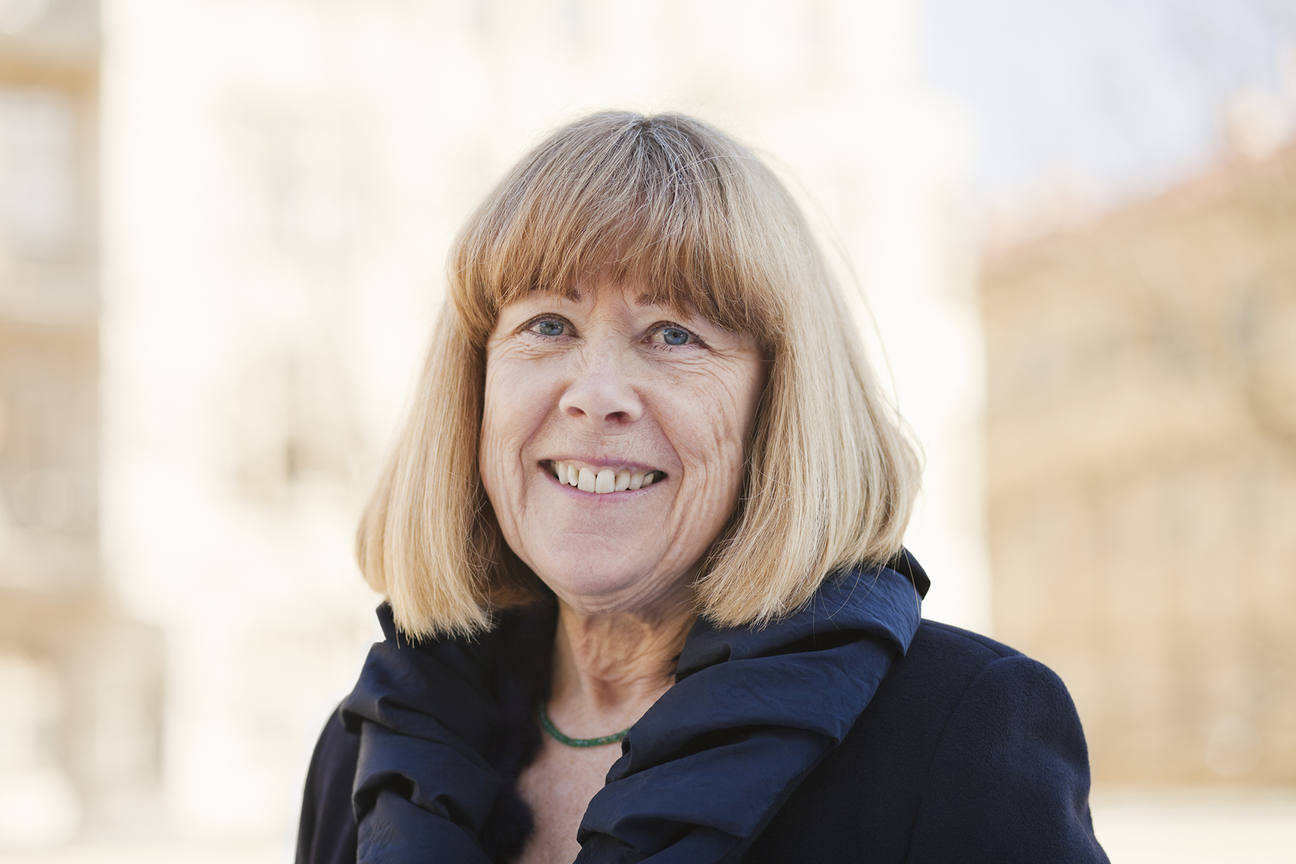 Inger Frimansson - NOVELLIX