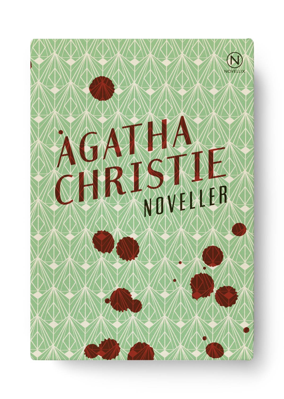 Svenska klassiker II - NOVELLIX