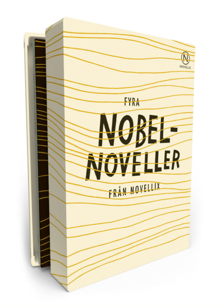 British Classics - NOVELLIX