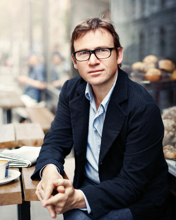 David Nicholls - NOVELLIX