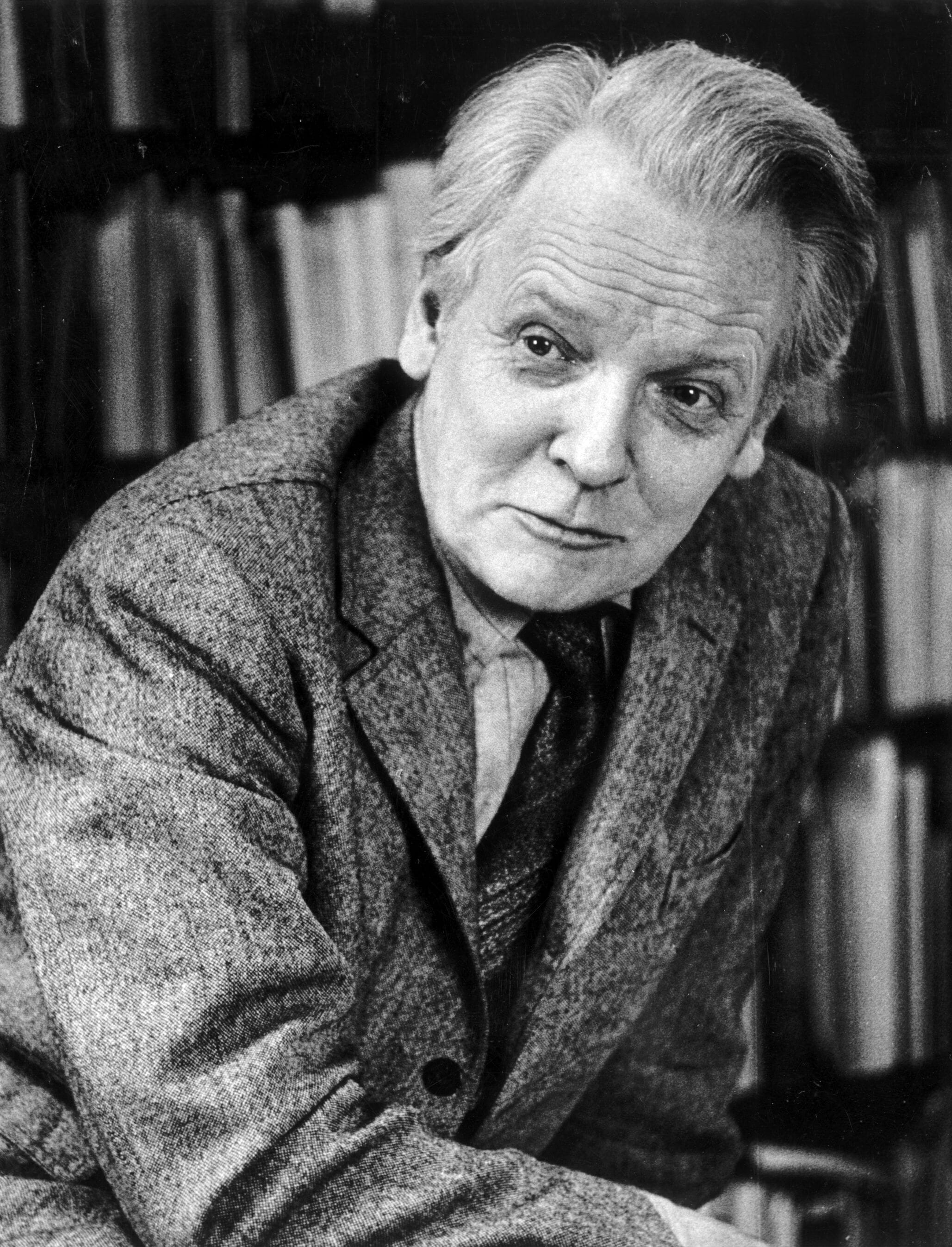 Per Anderson Fogelström - NOVELLIX