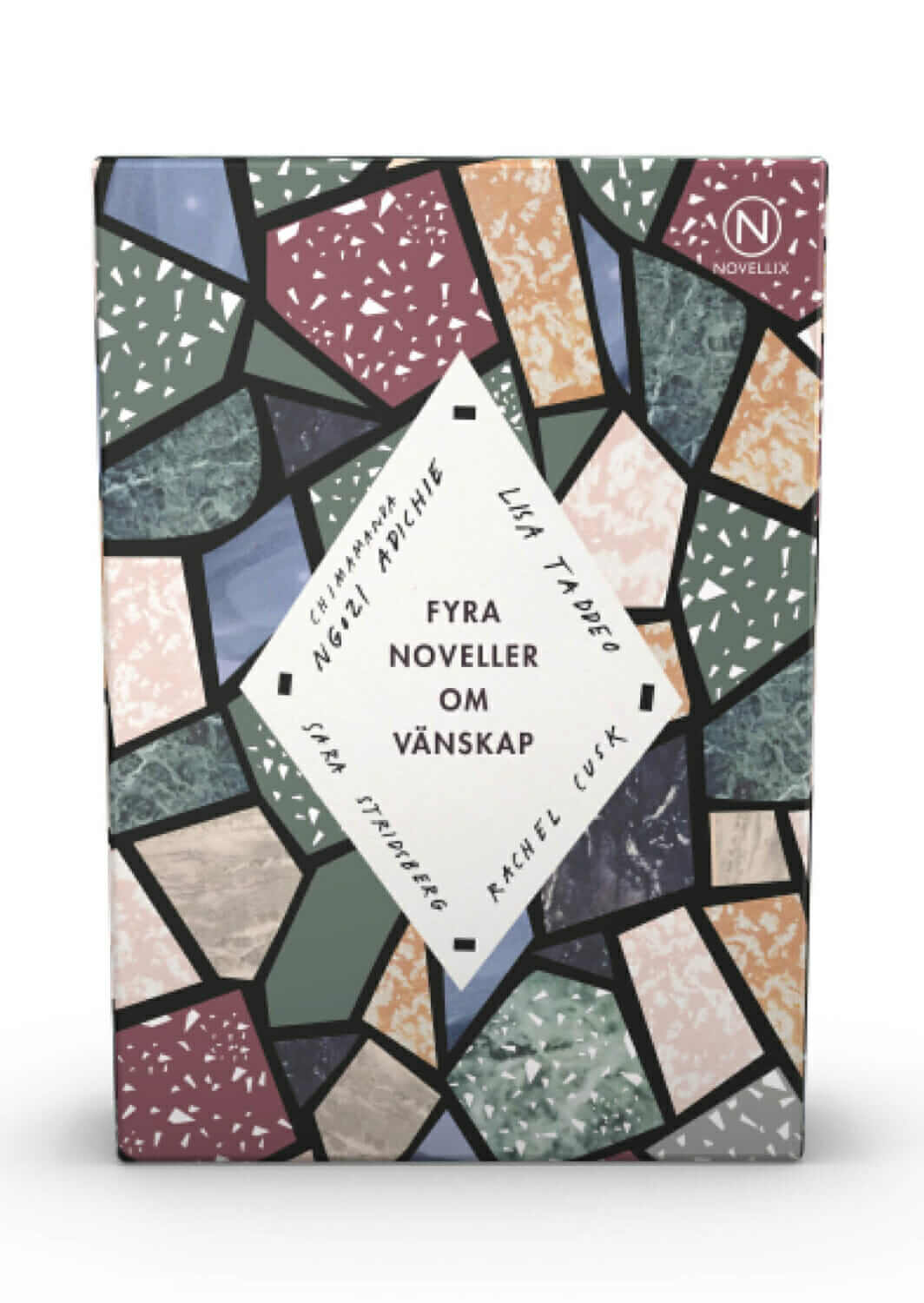 Kärlek II - NOVELLIX