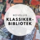 Amerikanska klassiker - NOVELLIX