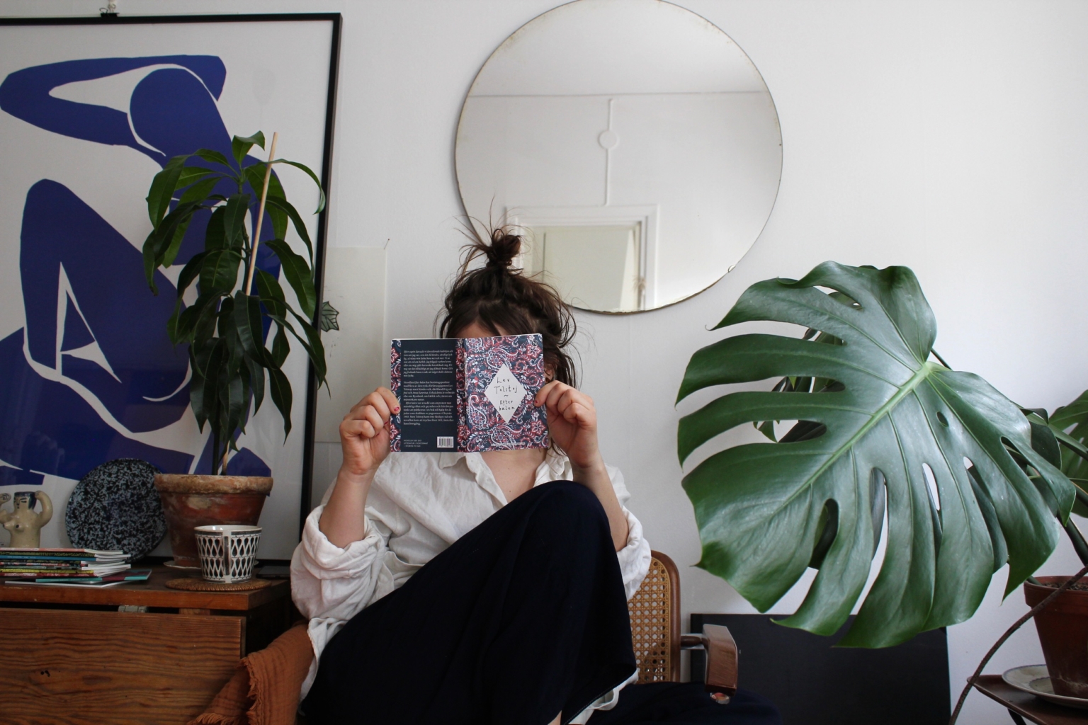 NOVELLIX – Noveller i fickformat