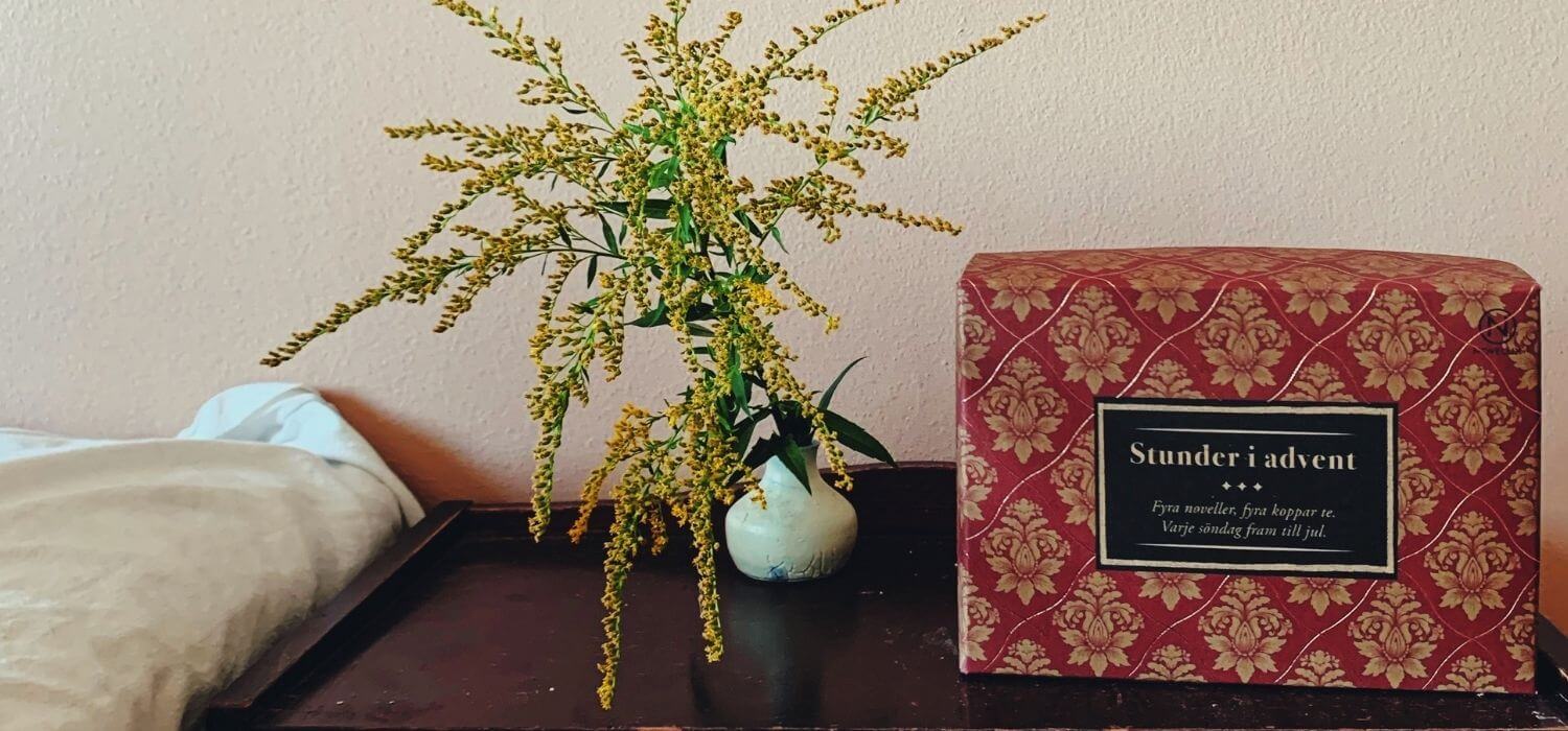 NOVELLIX – Noveller i fickformat