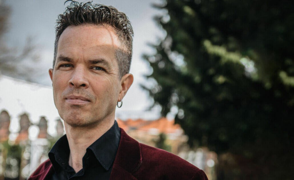 Mårten Melin - NOVELLIX